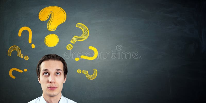 506 Person Blackboard Question Marks Stock Photos - Free & Royalty-Free ...
