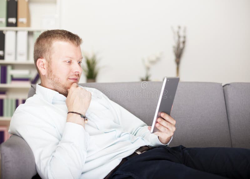 100,064 People Reading Computer Stock Photos - Free & Royalty-Free ...