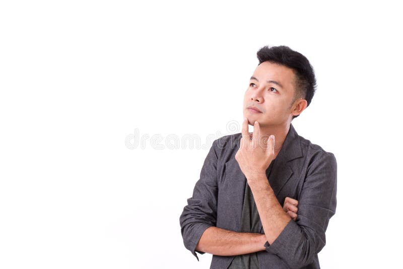 131,640 Thinking White Man Stock Photos - Free & Royalty-Free Stock ...