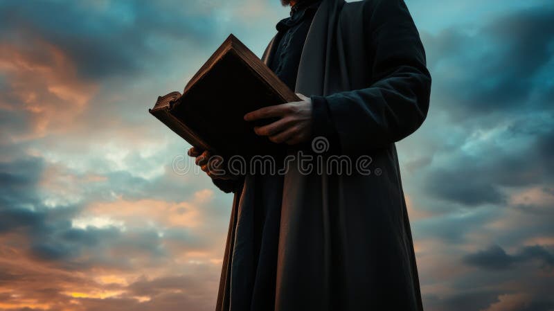 Blown Robe Stock Illustrations – 2 Blown Robe Stock Illustrations ...