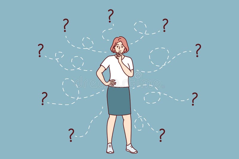 Scratch Chin Stock Illustrations – 30 Scratch Chin Stock Illustrations ...