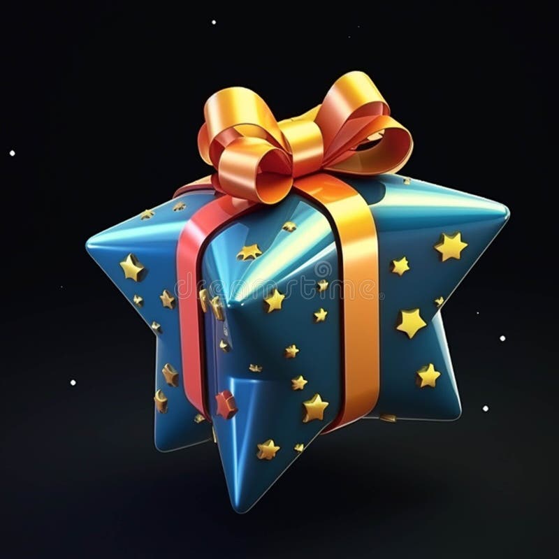 Express Your Love and Thoughtfulness with this Elegantly Wrapped Gift ...