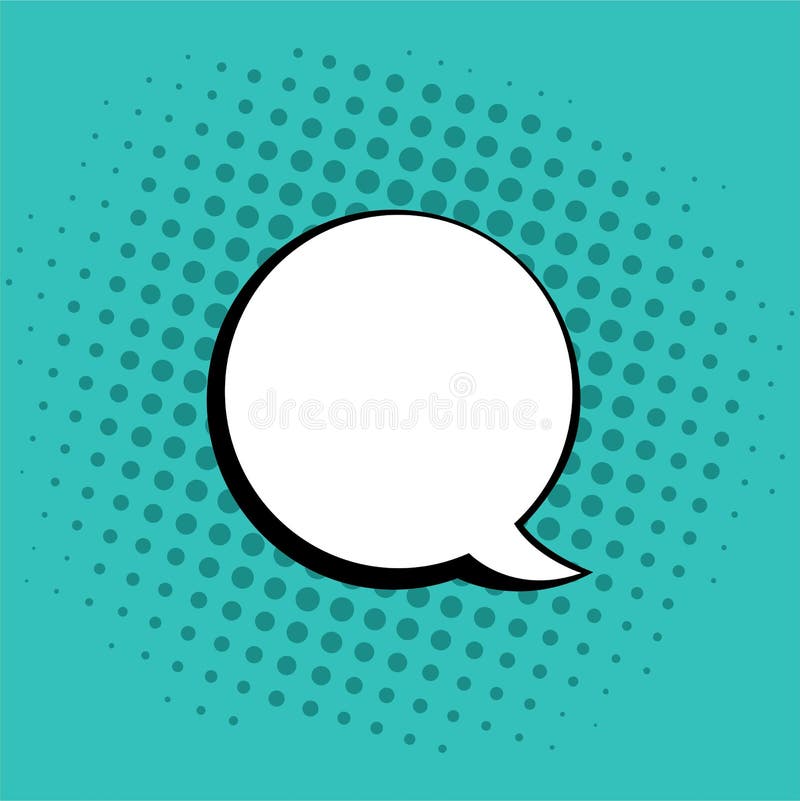 Narration Bubble Stock Illustrations – 102 Narration Bubble Stock ...