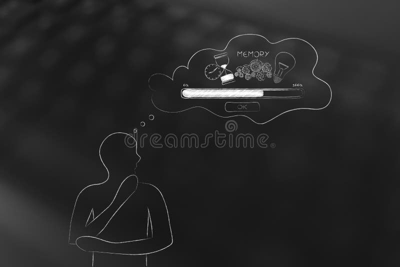 Flashback Time Stock Illustrations – 55 Flashback Time Stock ...