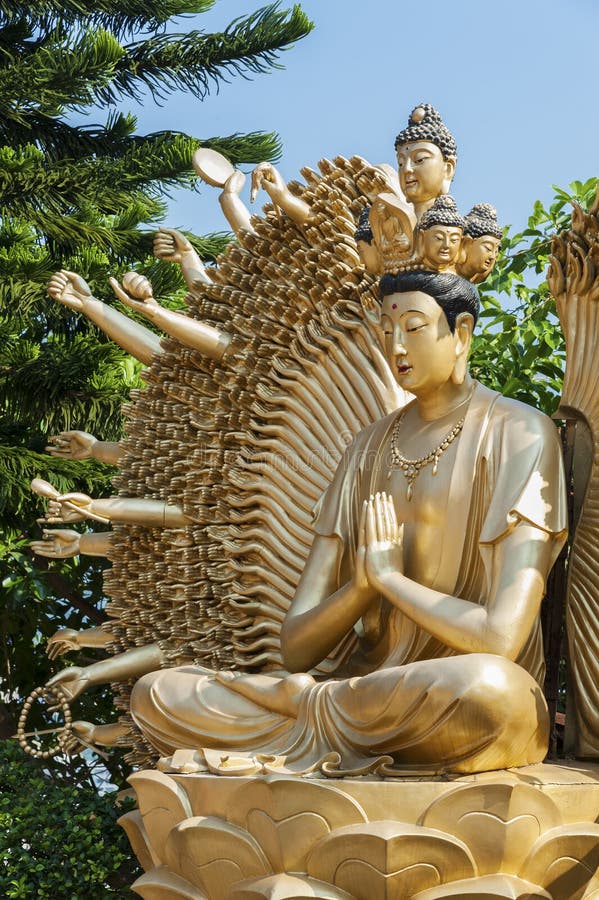 11+ Thousand hands god chinese culture Free Stock Photos - StockFreeImages