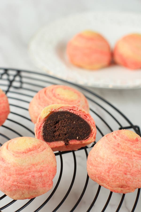 Thousand Layer Mooncake Stock Photos - Free & Royalty-Free Stock Photos ...