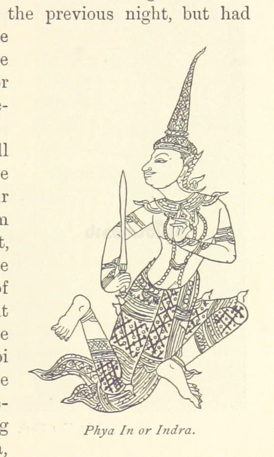 British Library Digitised Image from Page 235 of "a Thousand Miles on ...