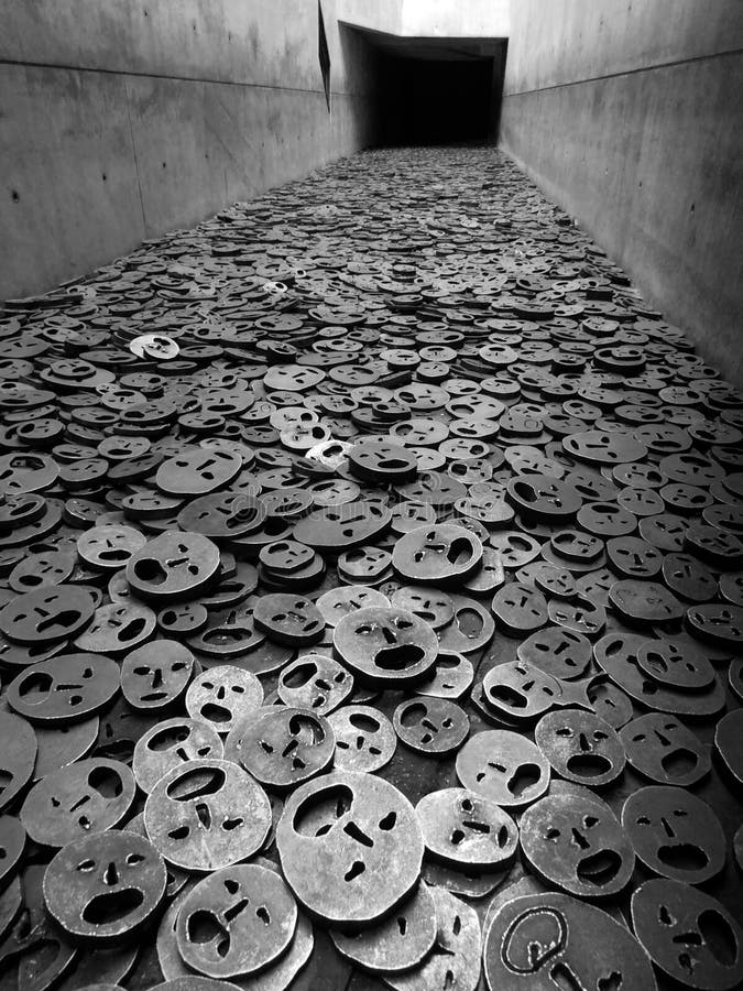 Thousands Faces editorial image. Image of jewish, black - 55491840