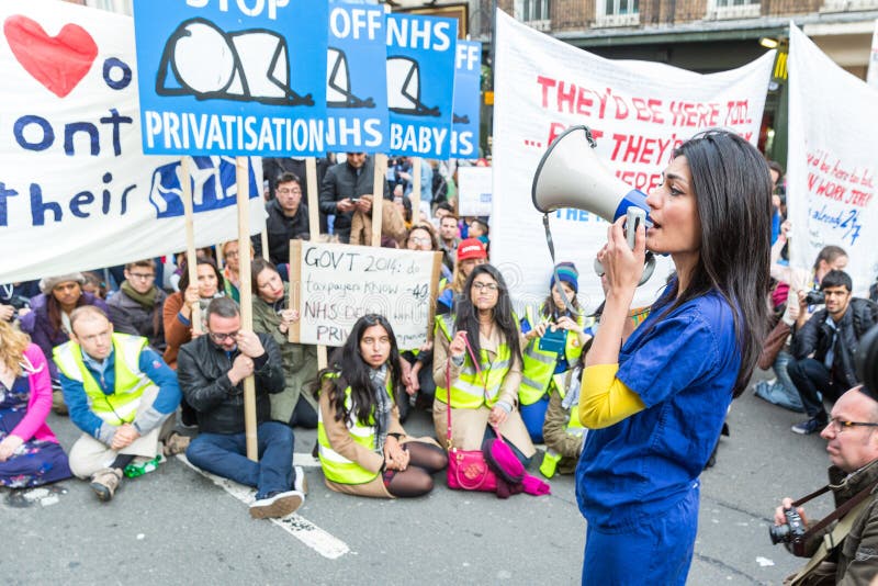 Thousands Junior Doctors Protest in London Editorial Photo - Image of ... Thousands Junior Doctors Protest in London Editorial Photo - Image of ...