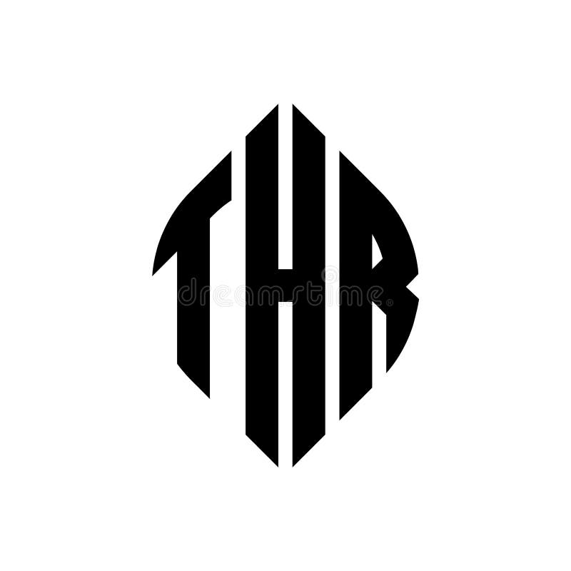 Thr Letter Stock Illustrations – 21 Thr Letter Stock Illustrations ...
