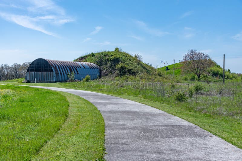 Thracian Tomb of Sveshtari in Bulgaria. Stock Image - Image of kingdom ...