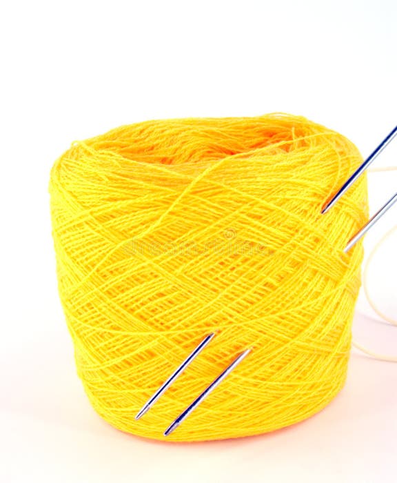 Thread stock image. Image of wool, thread, hobbies, sewing - 11745687