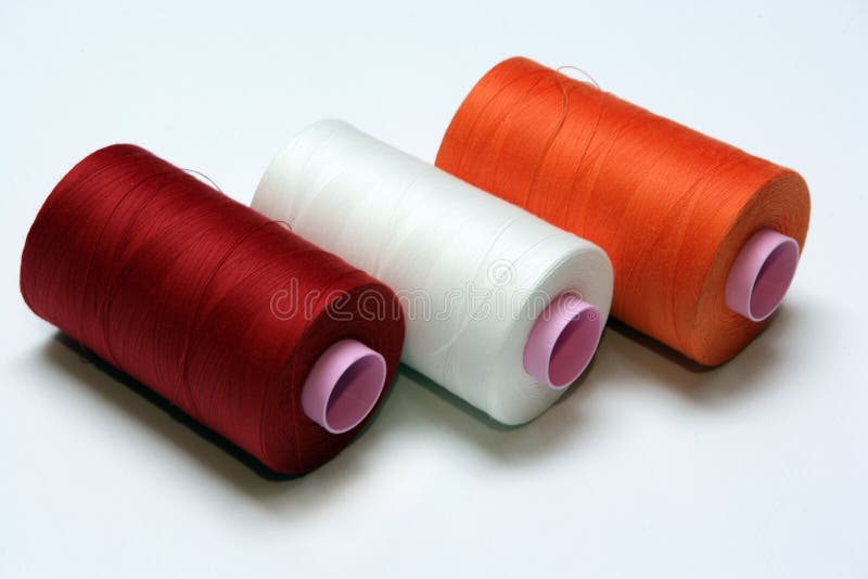 The cloth rolls stock image. Image of pile, wear, color - 58798573