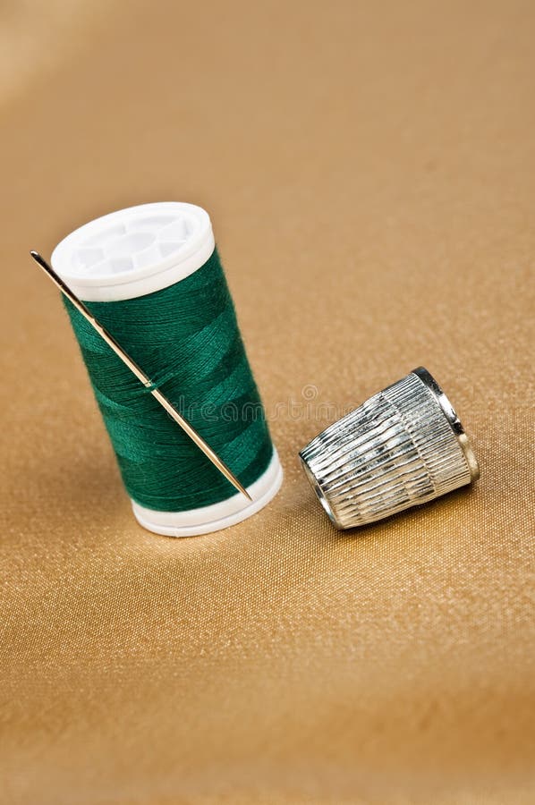 Thread stock photo. Image of rope, background, clothing - 21217892