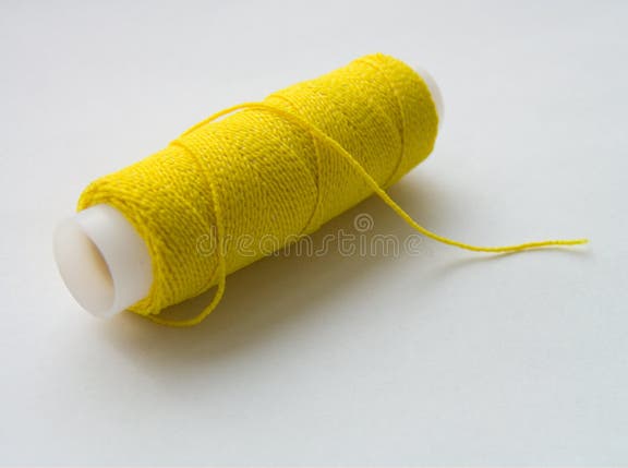 Thread stock photo. Image of lashing, fabric, clew, cord - 568280