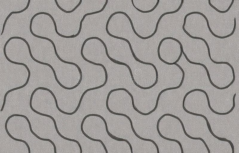 Coiling Background Stock Illustrations – 124 Coiling Background Stock ...