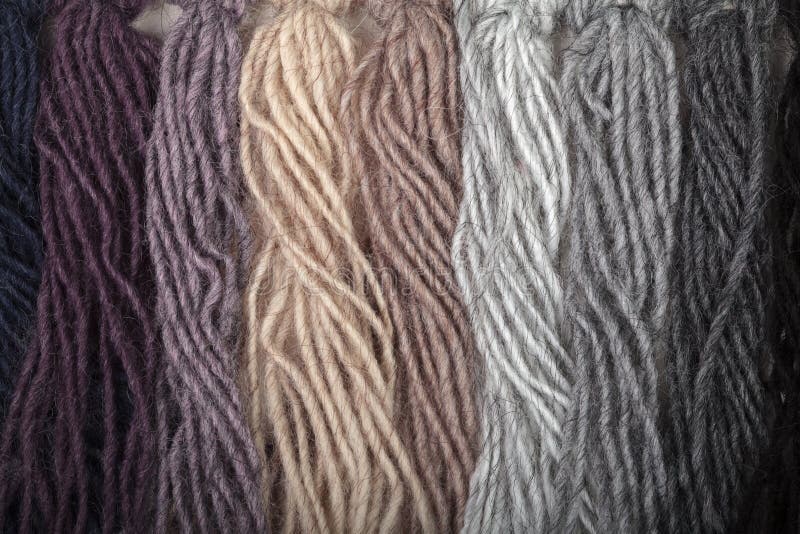 Thread color swatches stock image. Image of manufacturing - 51065159