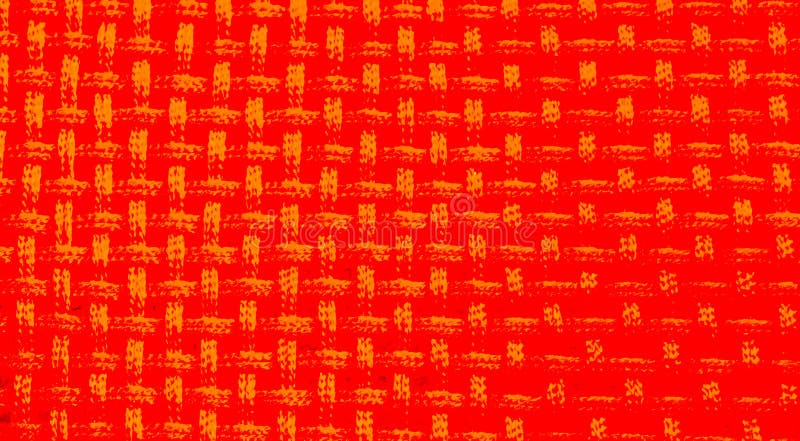 Thread Form Abstract Patterns Texture with Lines Stock Illustration ...