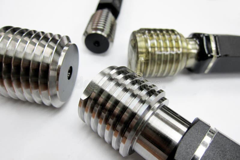 Thread Gauge stock photo. Image of instrument, machine - 61725460