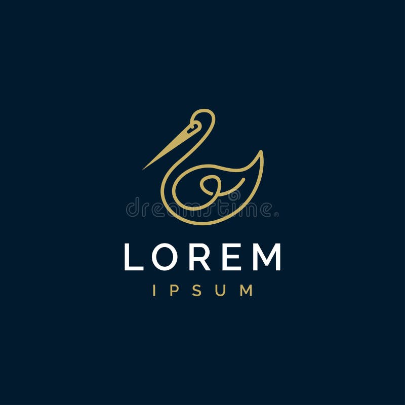 Taylor Logo Design Template Stock Vector - Illustration of business ...