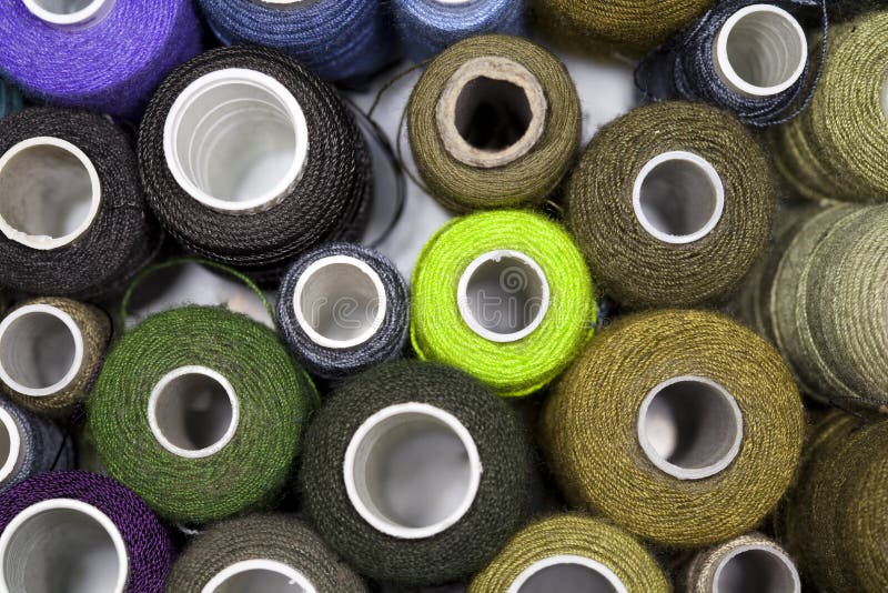 Sewing Thread Pattern stock photo. Image of relaxation - 776276