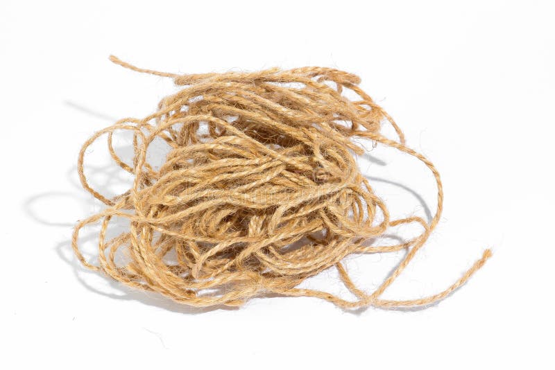 Thread stock image. Image of cable, allegoric, spiral - 45093547