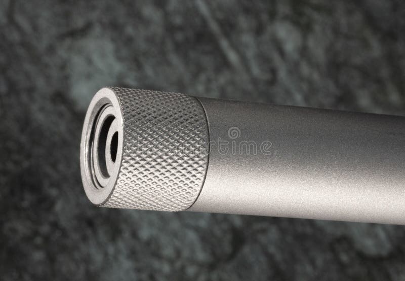 Rifle Thread Protector Muzzle Stock Photos - Free & Royalty-Free Stock ...