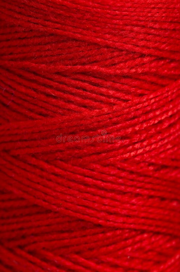 Thread roll stock image. Image of thread, stitching, stitch - 20832209