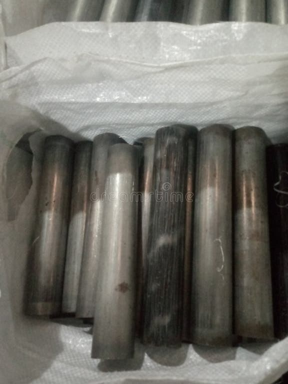 A Thread Rolling Tool Made of Iron Stock Image - Image of tool, rolling ...