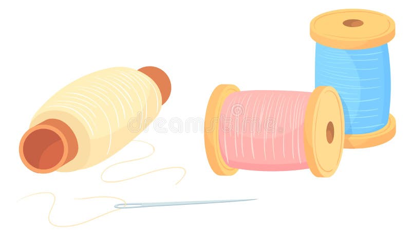 String Spools Stock Illustrations – 81 String Spools Stock ...