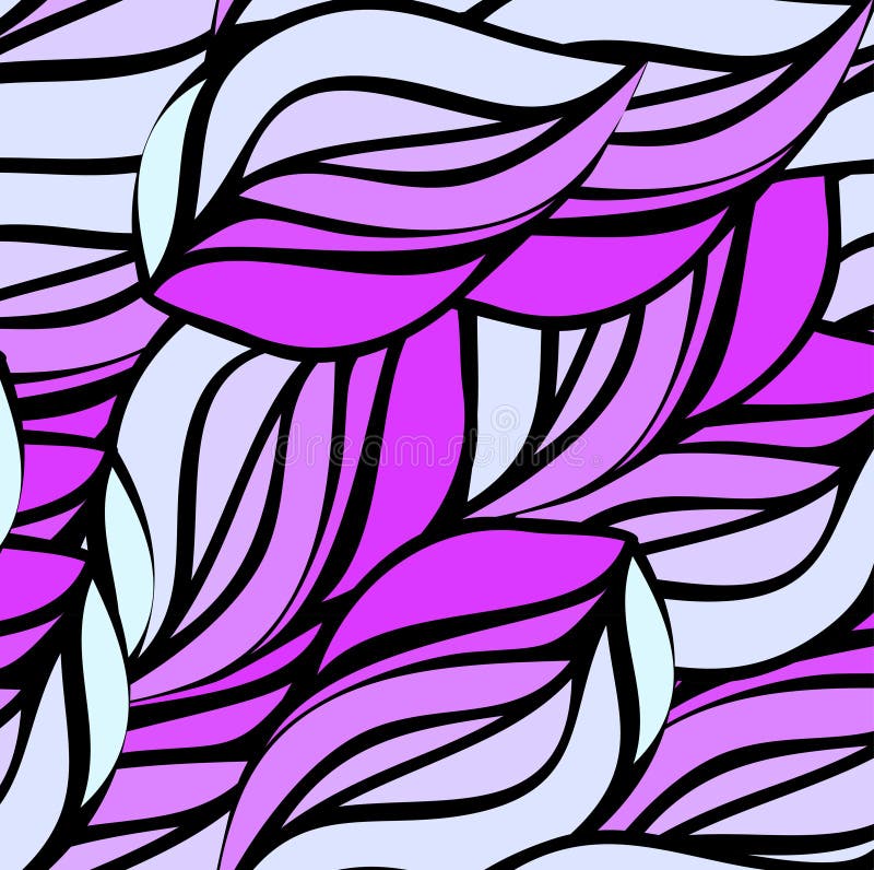 Thread string pattern pink stock vector. Illustration of needlework ...