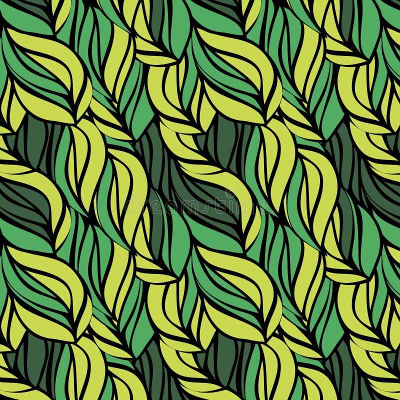 Thread String Pattern Yarn Textile Stock Vector - Illustration of ...