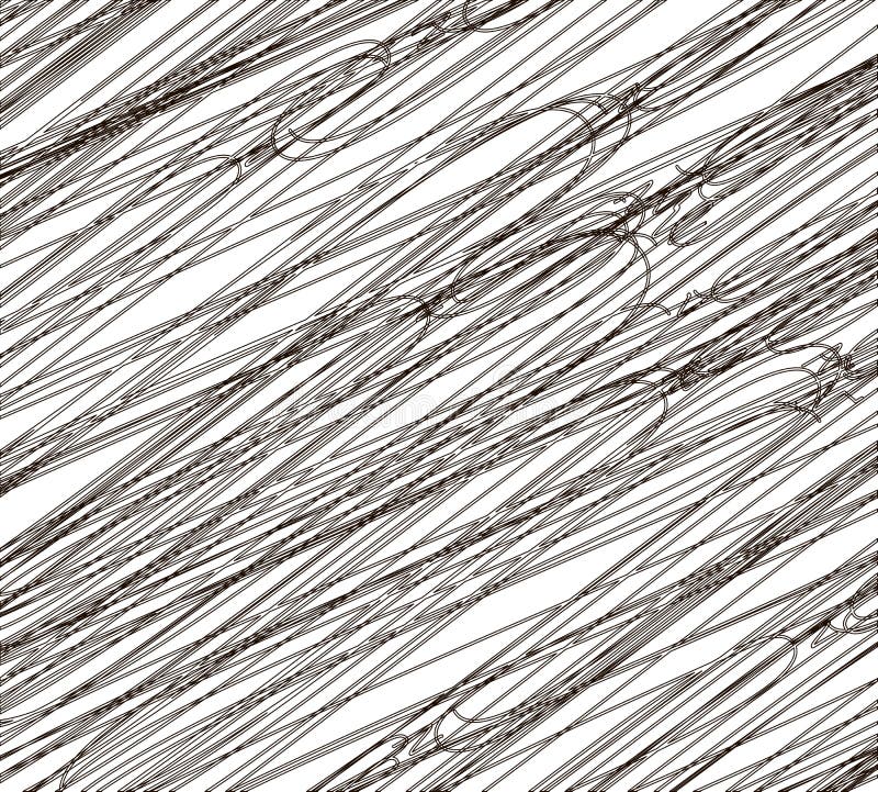 Thread Texture. Thread and Wire Texture Background. Stock Photo - Image ...