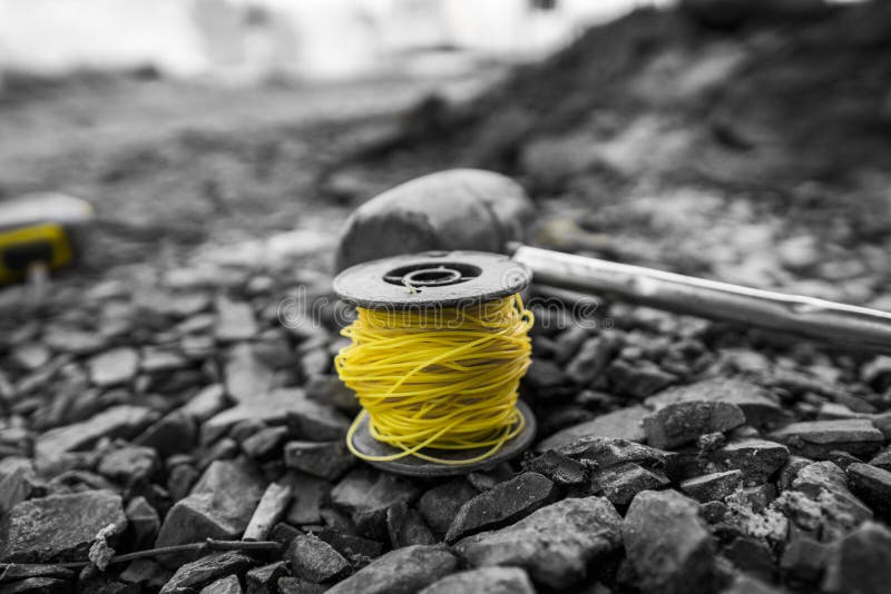 The Thread To Determine the Level before Placing the Cobblestone and ...