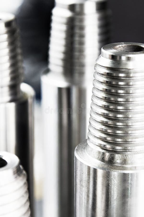 Threaded Connection Start Rods and Threaded Connectors for Drilling ...