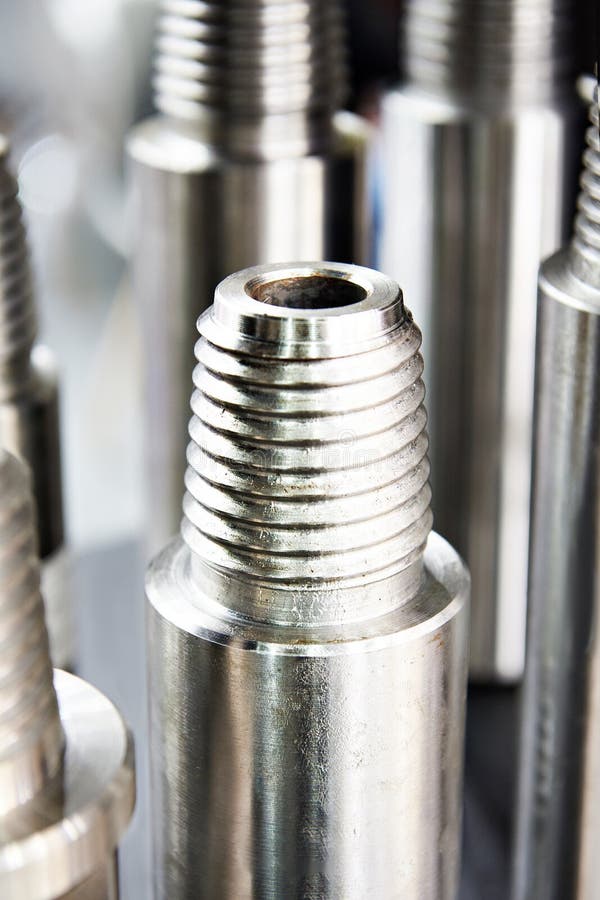 Threaded Connection Start Rods and Threaded Connectors for Drilling ...