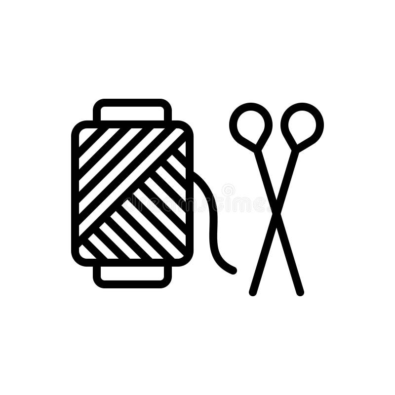 Threaded Logo Stock Illustrations – 126 Threaded Logo Stock ...