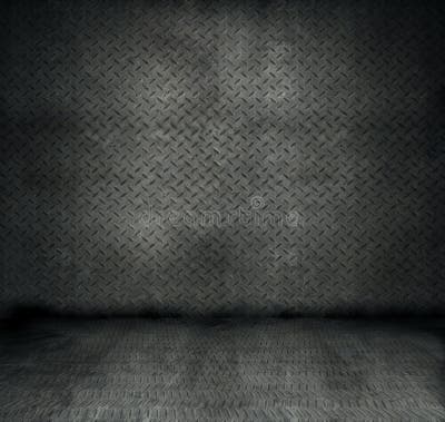 Threadplate room stock photo. Image of design, space, garage - 7958062