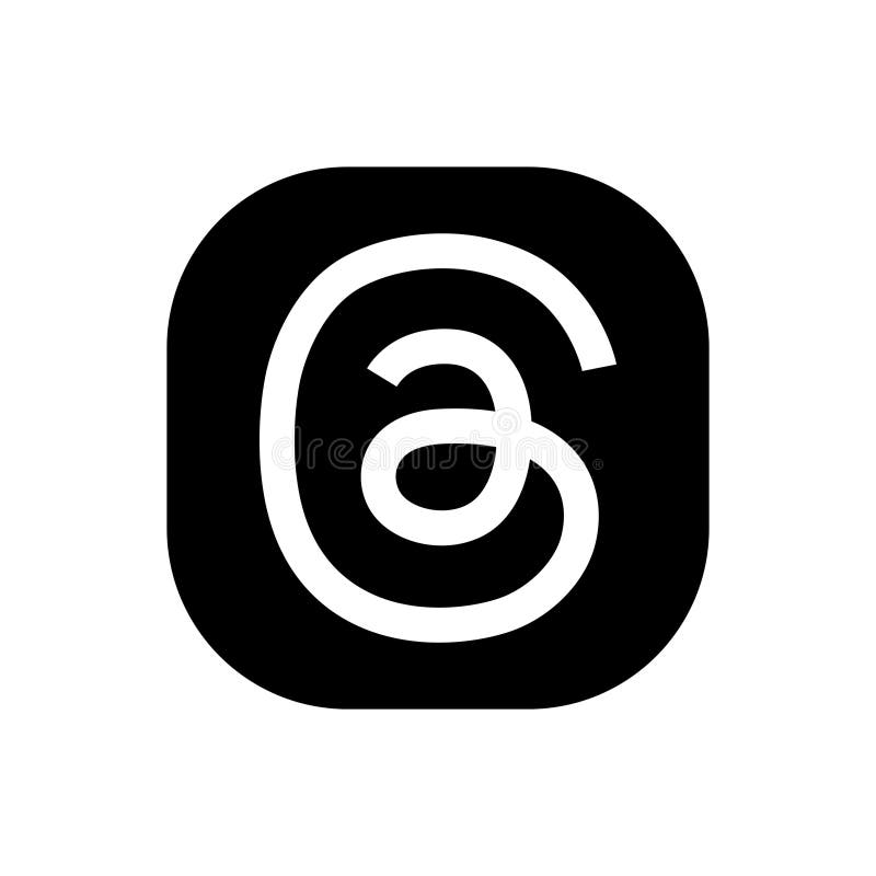 Threads App Stock Illustrations – 571 Threads App Stock Illustrations ...