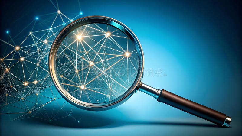 The Threads of Inquiry: a Magnifying Glass Connecting Pieces of ...