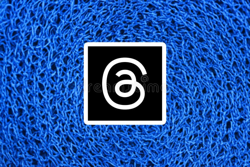 Threads. Meta. Logo Threads. Design Threads the New Social Network that ...