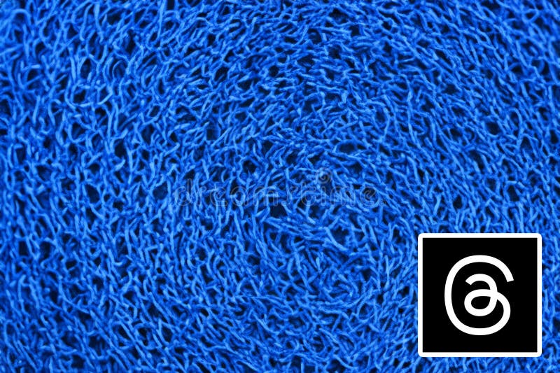 Threads. Meta. Logo Threads. Design Threads the New Social Network that ...