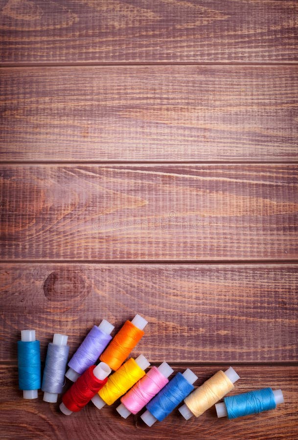 Thread and sewing stock photo. Image of clothing, fashion - 54903360