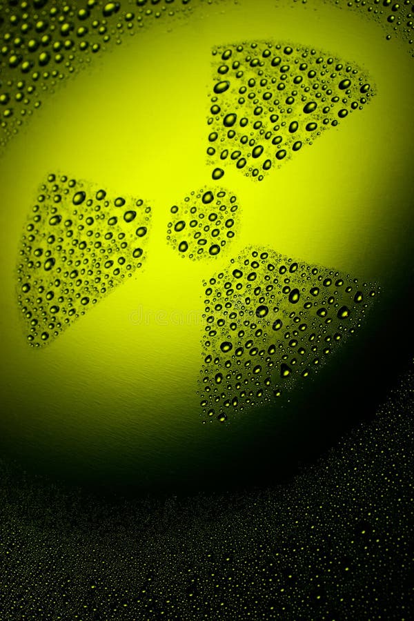 Danger, Bomb Threat Warning Sign Stock Photo - Image of procedure ...