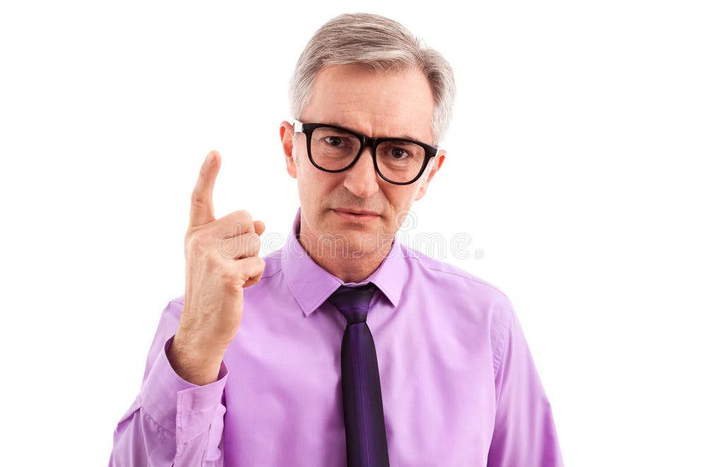 Threat stock image. Image of expression, nervous, gesturing - 39473863
