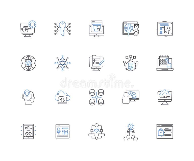 Endpoint Detection Response Stock Illustrations – 342 Endpoint ...