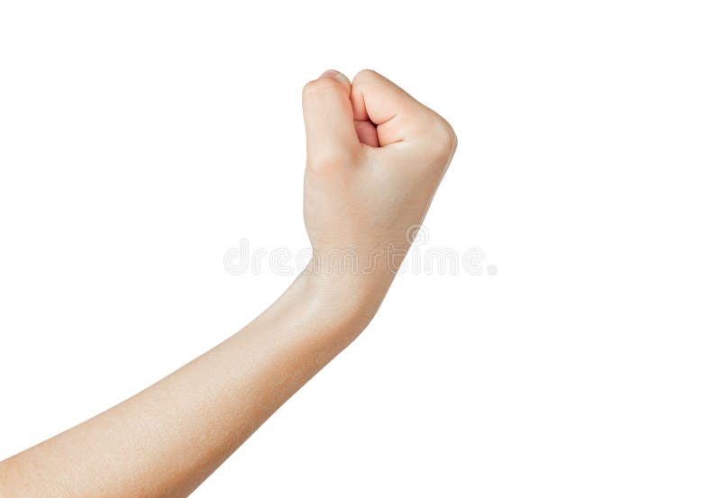 Threatening Hand Gestures: Visualizing Anger, Aggression, and Control ...