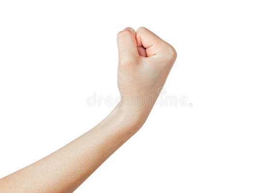 Threatening Hand Gestures: Visualizing Anger, Aggression, and Control ...