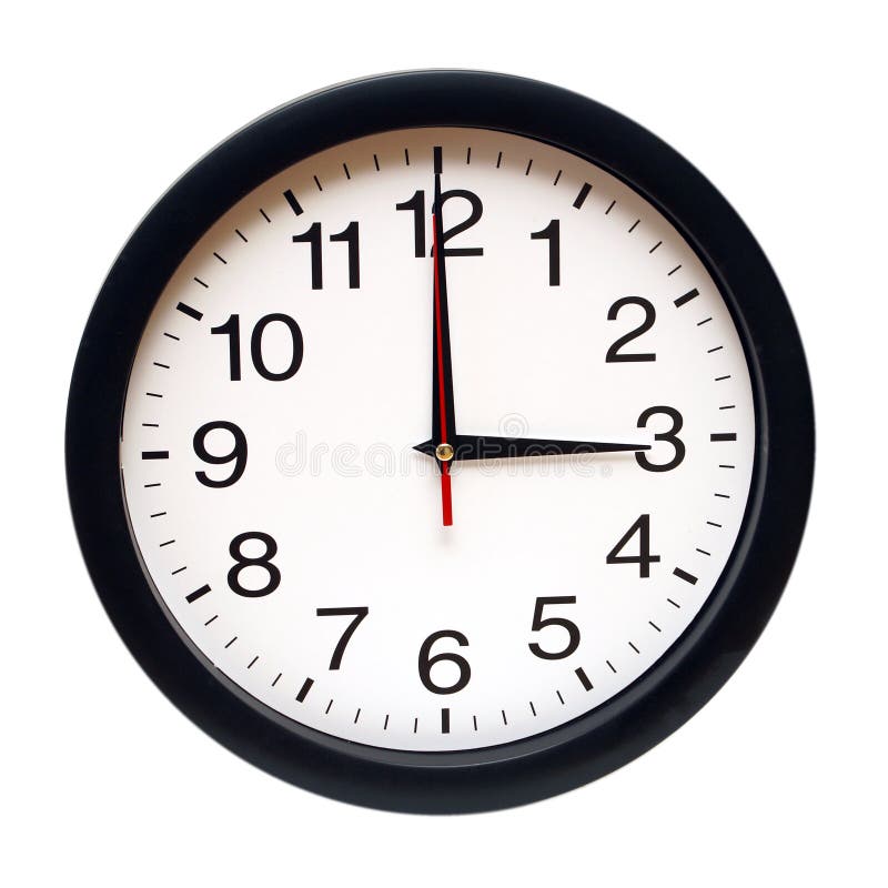 Blank clock face stock photo. Image of background, limit - 38762402