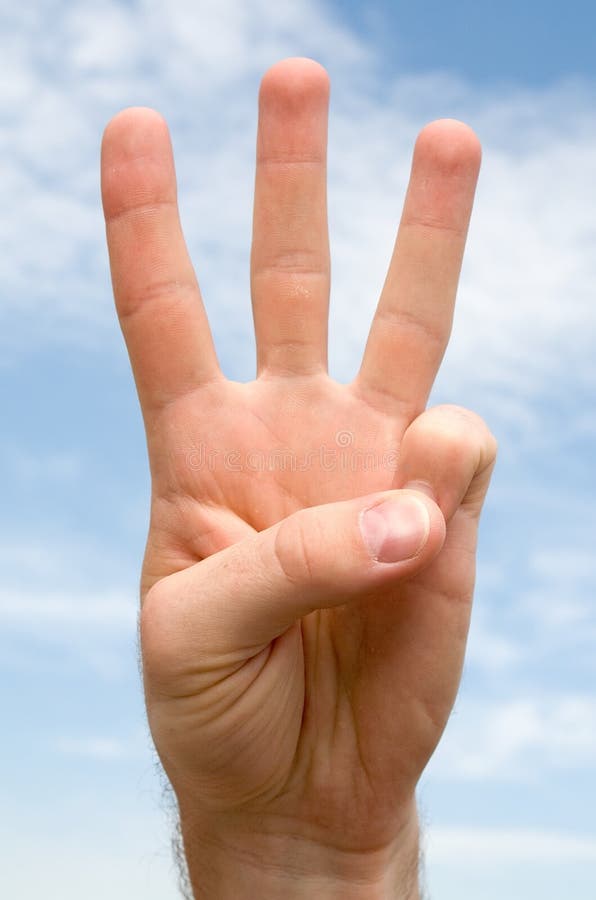 10,916 Three Hand Gesture Stock Photos - Free & Royalty-Free Stock ...